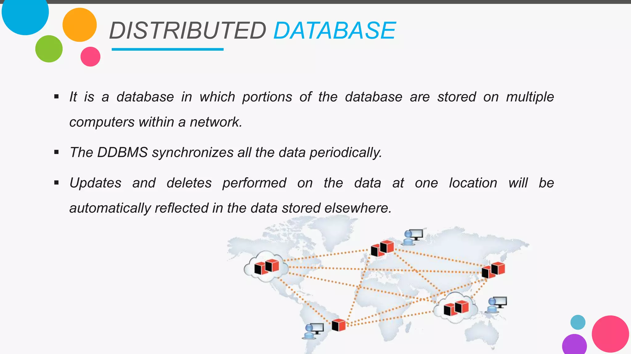 Database software | PPT
