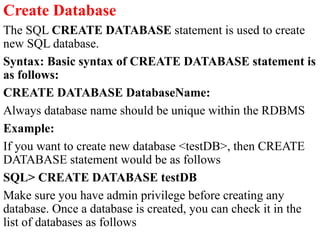 Database Sql Server Pptx1223344556677889 Pptx
