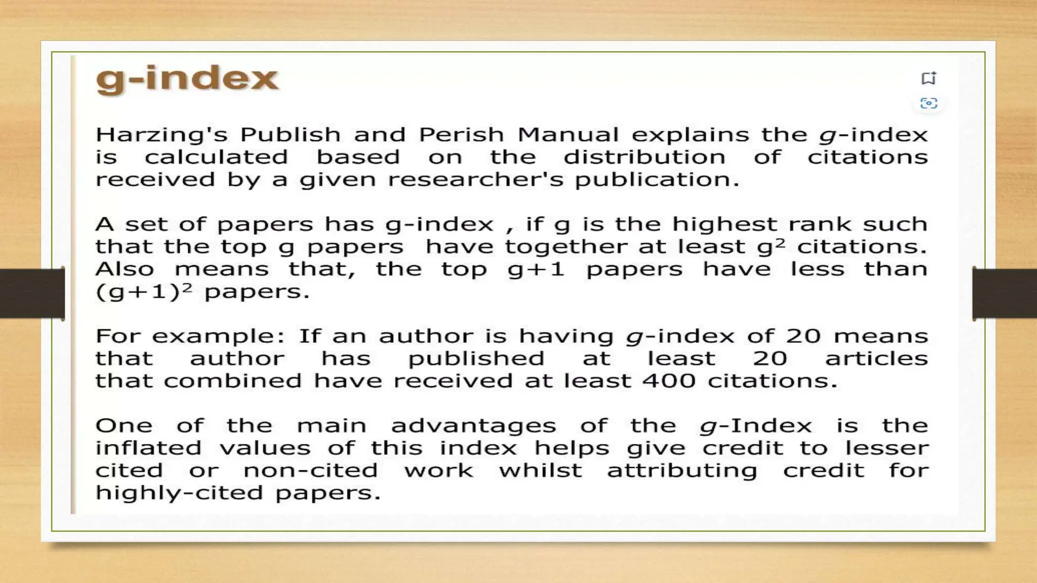 Citation Databases & Research Metrics U-4.pptx