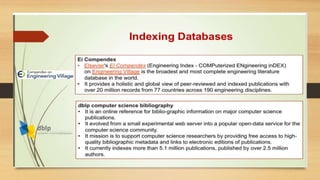 Citation Databases & Research Metrics U-4.pptx