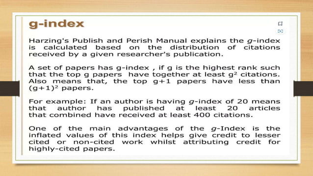Citation Databases & Research Metrics U-4.pptx