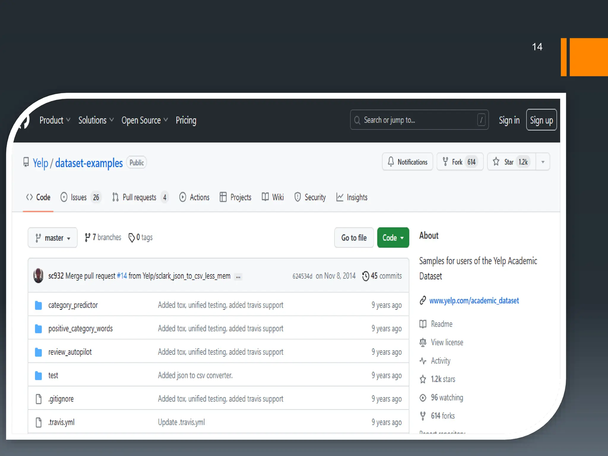 Databases set for scientific research.pptx