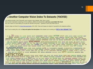 Databases set for scientific research.pptx