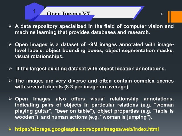 Databases set for scientific research.pptx