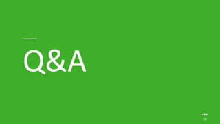 Kafka Summit SF 2017 - Database Streaming at WePay | PDF