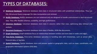 Database Support.pptx