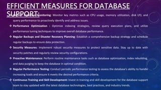 Database Support.pptx