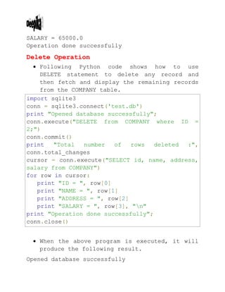 Databases with SQLite3.pdf