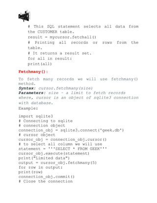 Databases with SQLite3.pdf