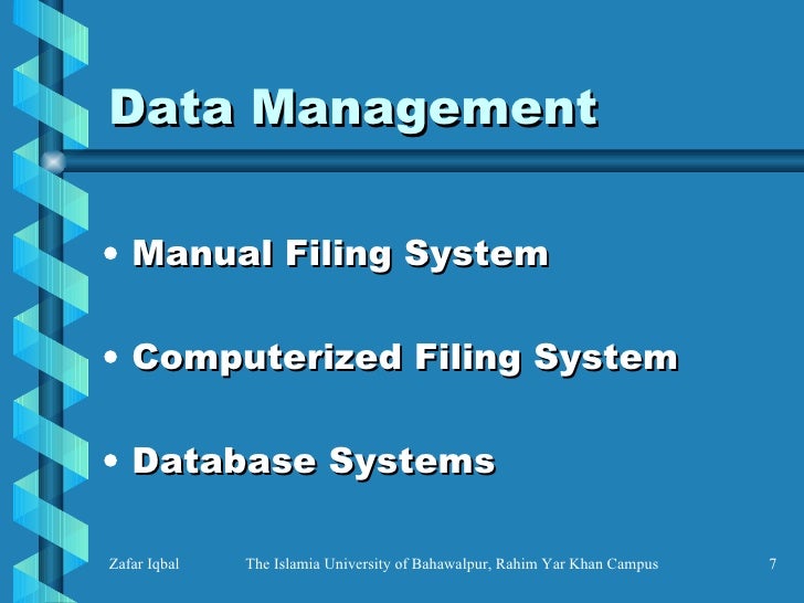 Database System