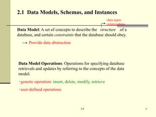 Database system | PPS