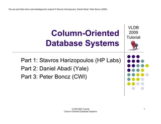 Database system | PPT