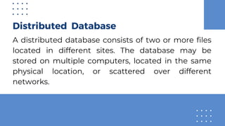 ITE 221 - Information Management -Database System.pptx