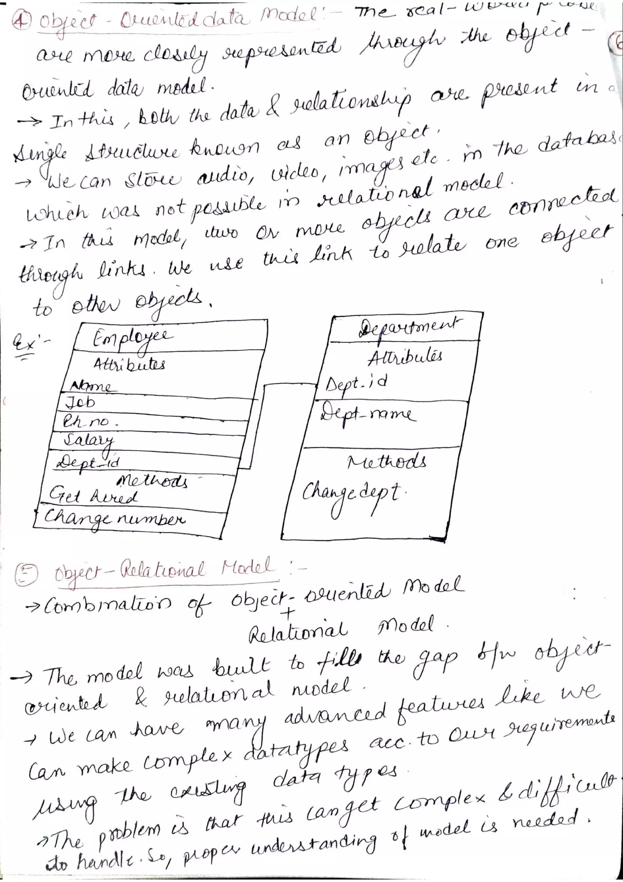 Database system architecture MODULE -1.pdf