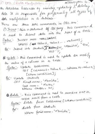 Database system architecture MODULE -1.pdf