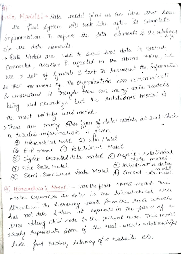 Database system architecture MODULE -1.pdf