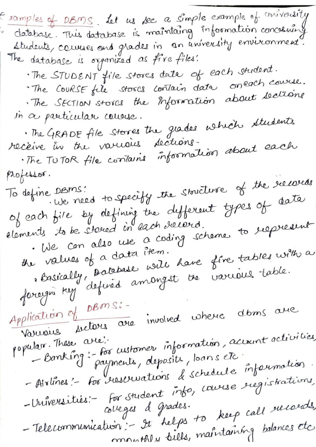 Database system architecture MODULE -1.pdf