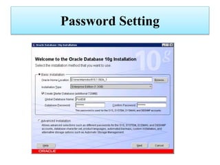 Database systems administration traning 0 | PPT