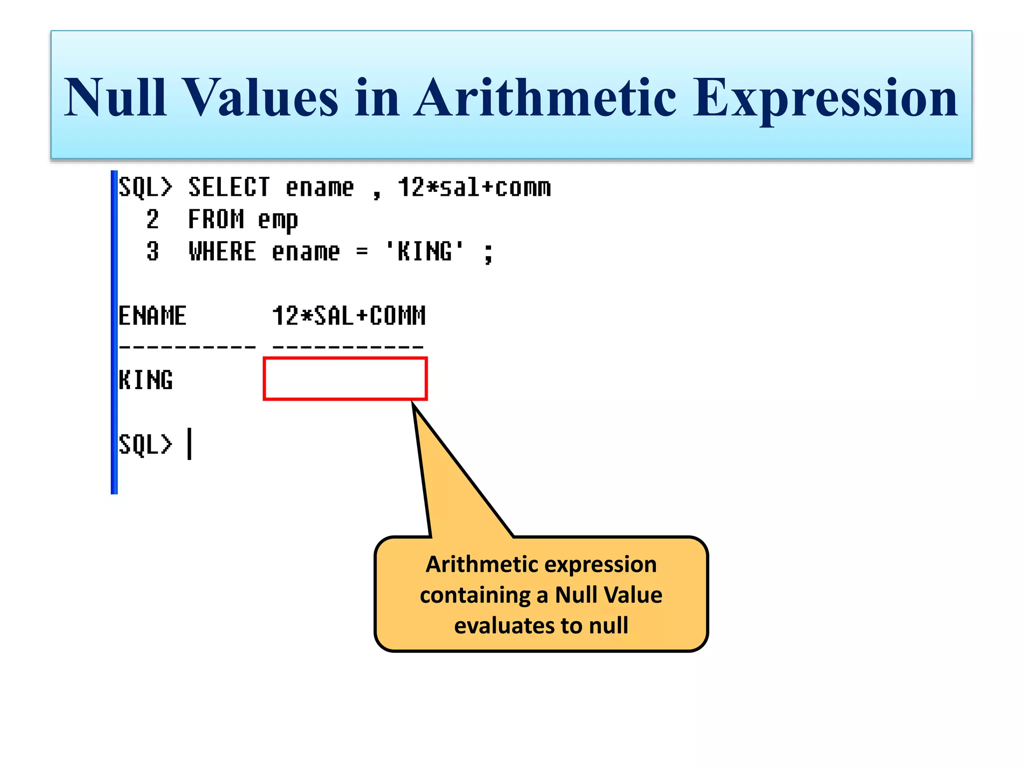 Database systems administration traning 02 | PPT | Free download