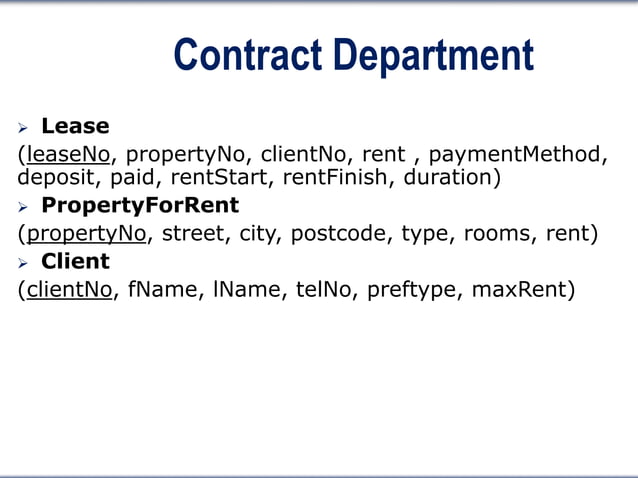 Database systems - Chapter 1 | PPTX | Databases | Computer Software and Applications