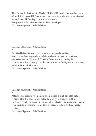 Database Systems Design, Implementation, and Manageme.docx