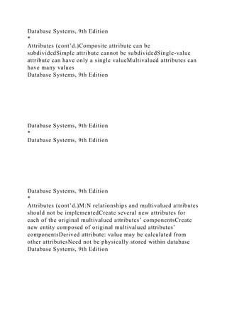 Database Systems Design, Implementation, and Manageme.docx