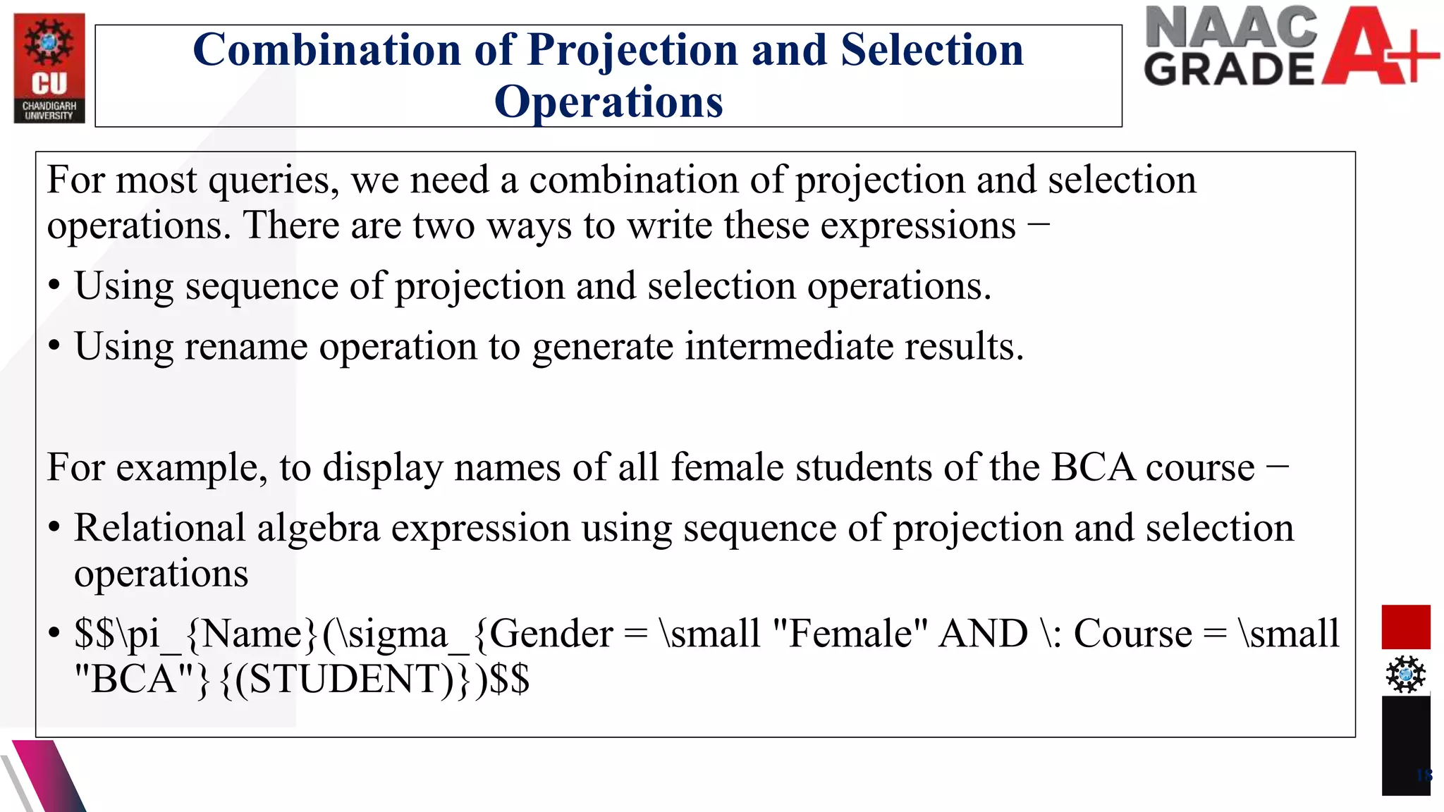 Database Terminology And Dblcpptx Databases Computer Software And Applications