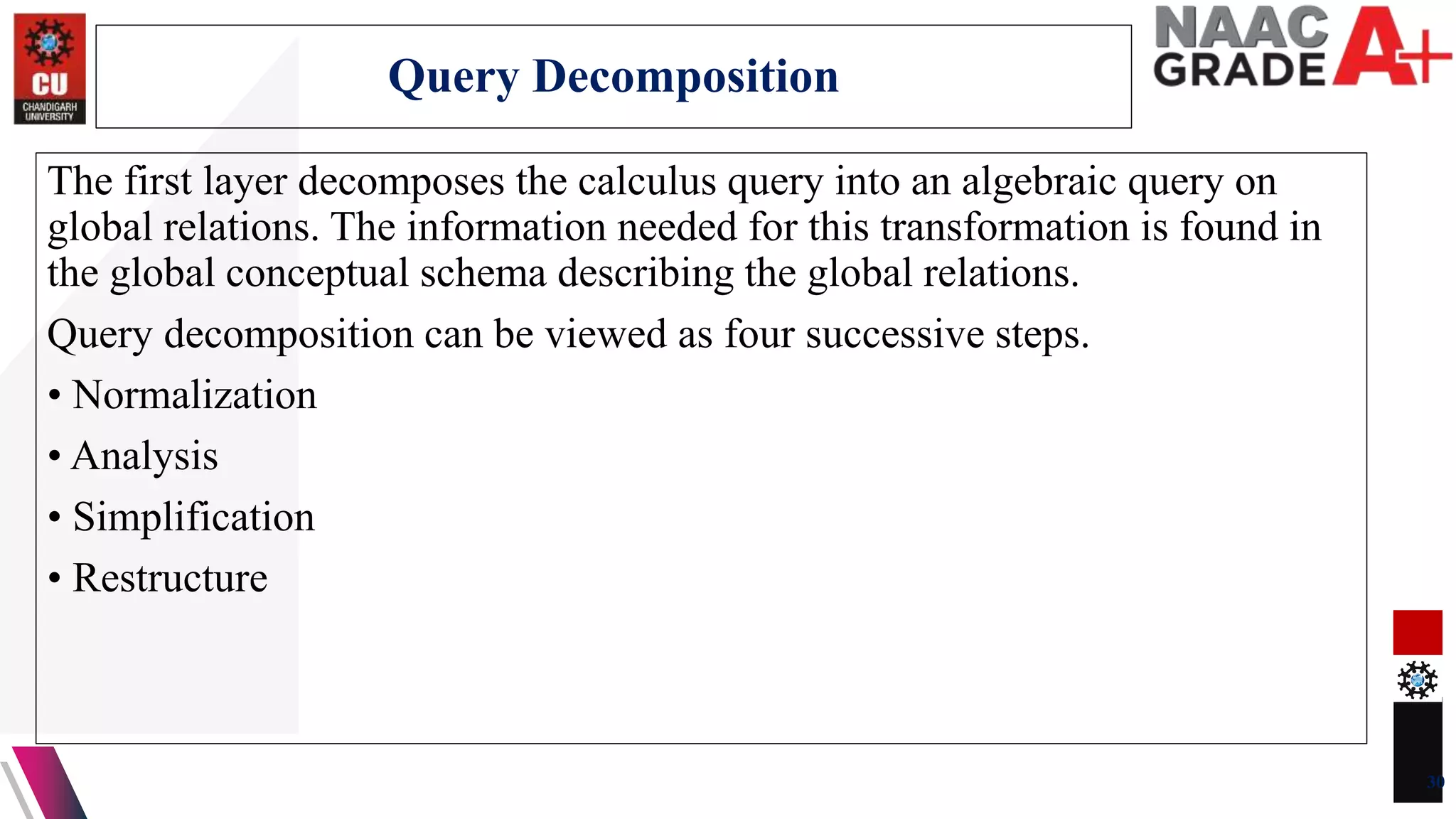 Database Terminology And Dblcpptx Databases Computer Software And Applications