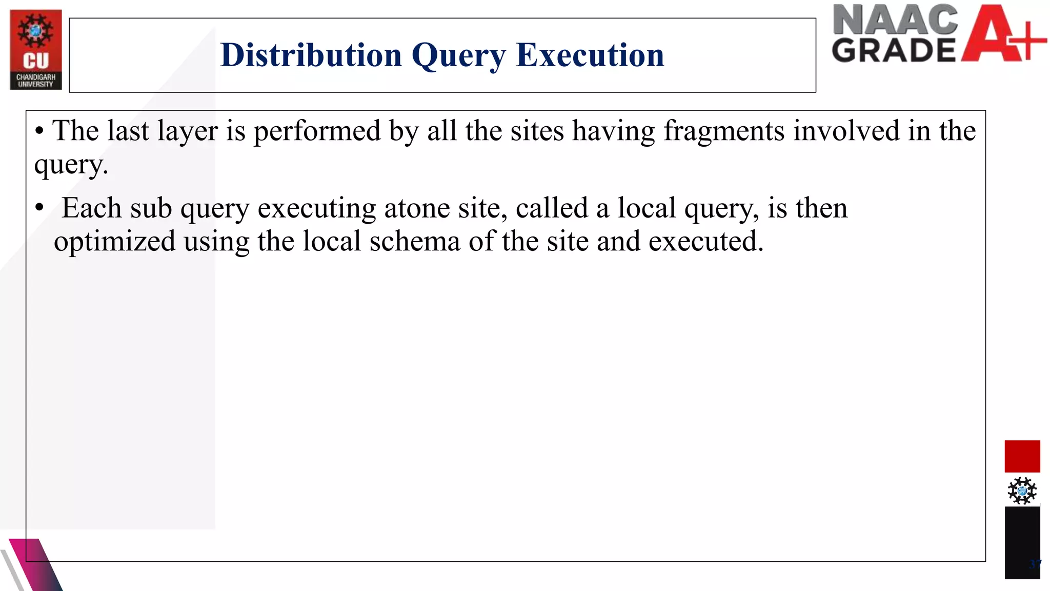 Database Terminology and DBLC.pptx | Databases | Computer Software and Applications