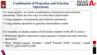 Database Terminology and DBLC.pptx | Databases | Computer Software and ...