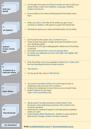Database Tips (3).pdf