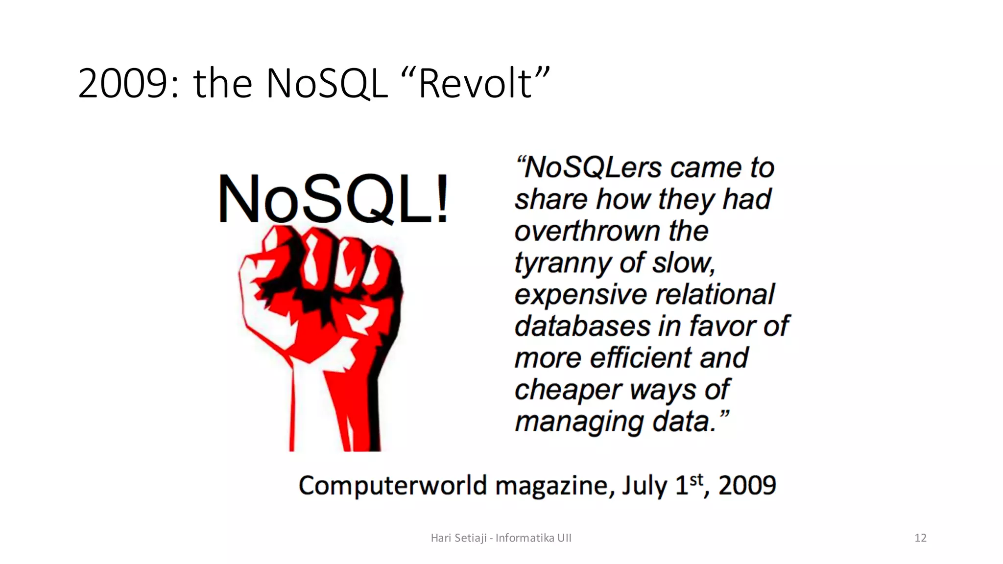 Database Jaman Now | PDF | Databases | Computer Software and Applications