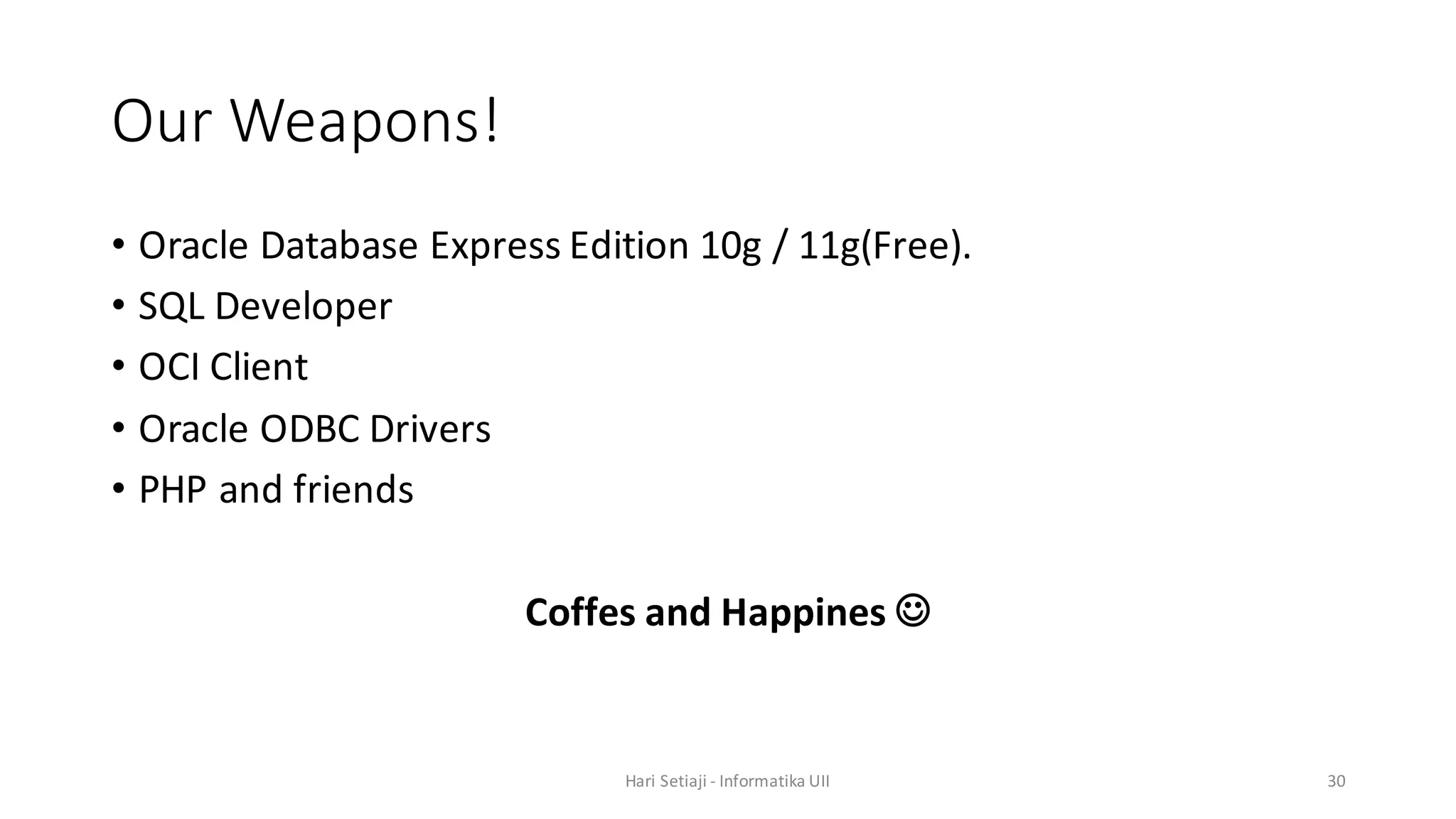 Database Jaman Now | PDF | Databases | Computer Software and Applications