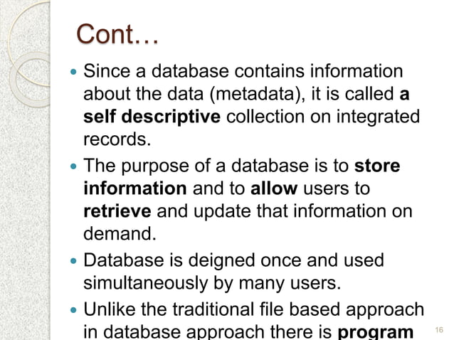 data base unit one on what is databases.pptx