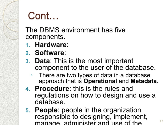 data base unit one on what is databases.pptx