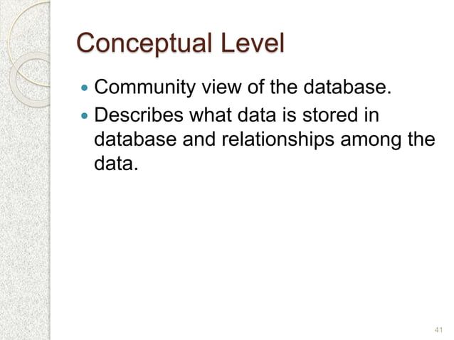data base unit one on what is databases.pptx