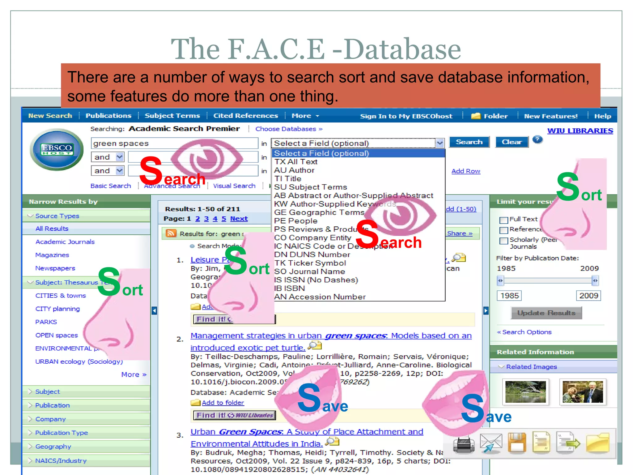 Database Basics | PPT
