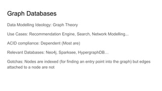 Databasics an intro to database systems | PPT