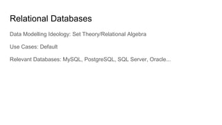 Databasics an intro to database systems | PPT