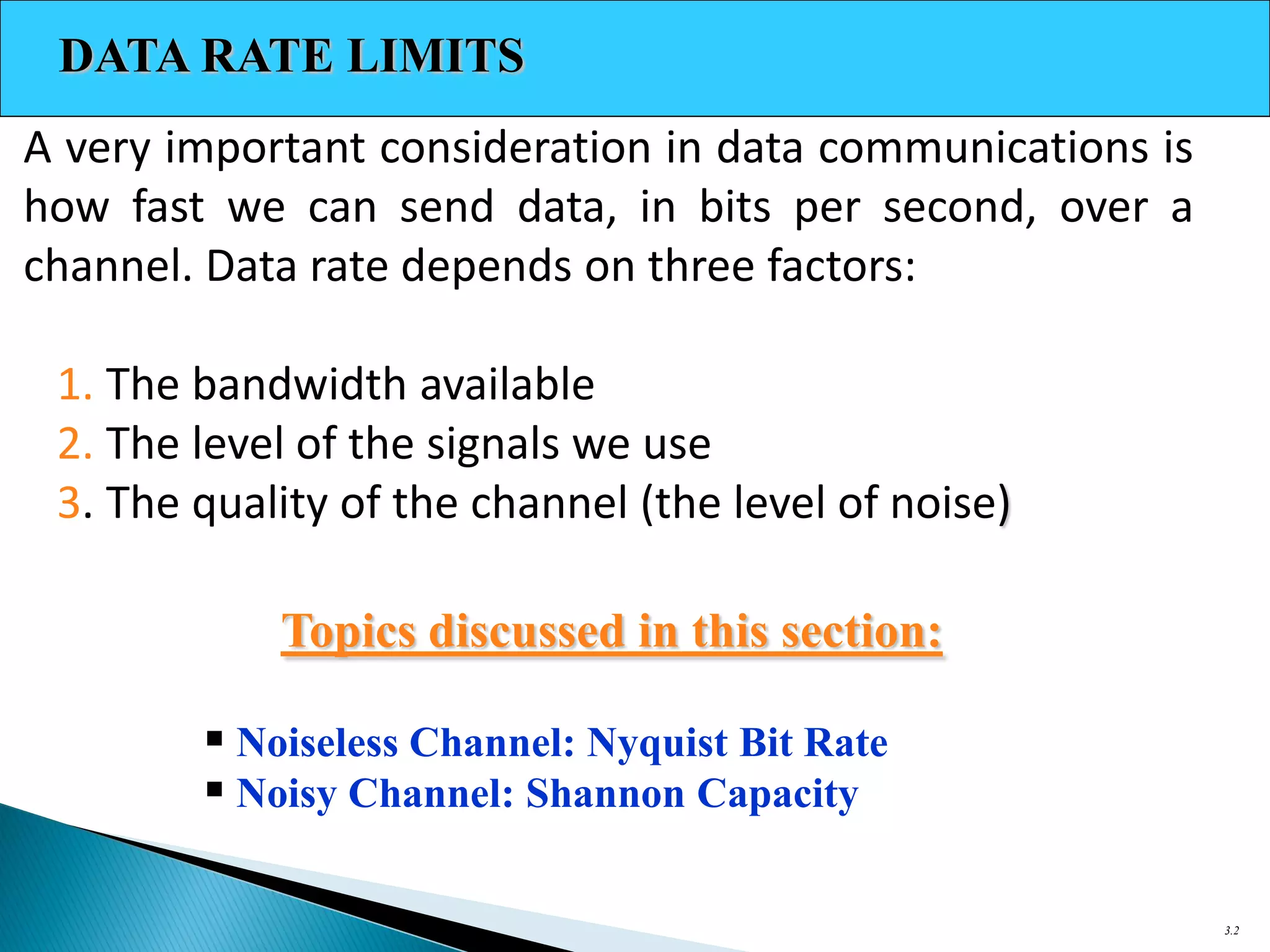 Data bit rate_by_abhishek_wadhwa | PDF