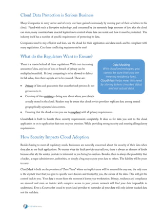 Data breaach mitigation | PDF