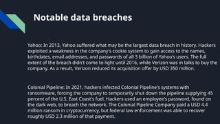 DATA BREACH ANDvggghhu CYBER ATTACK.pptx