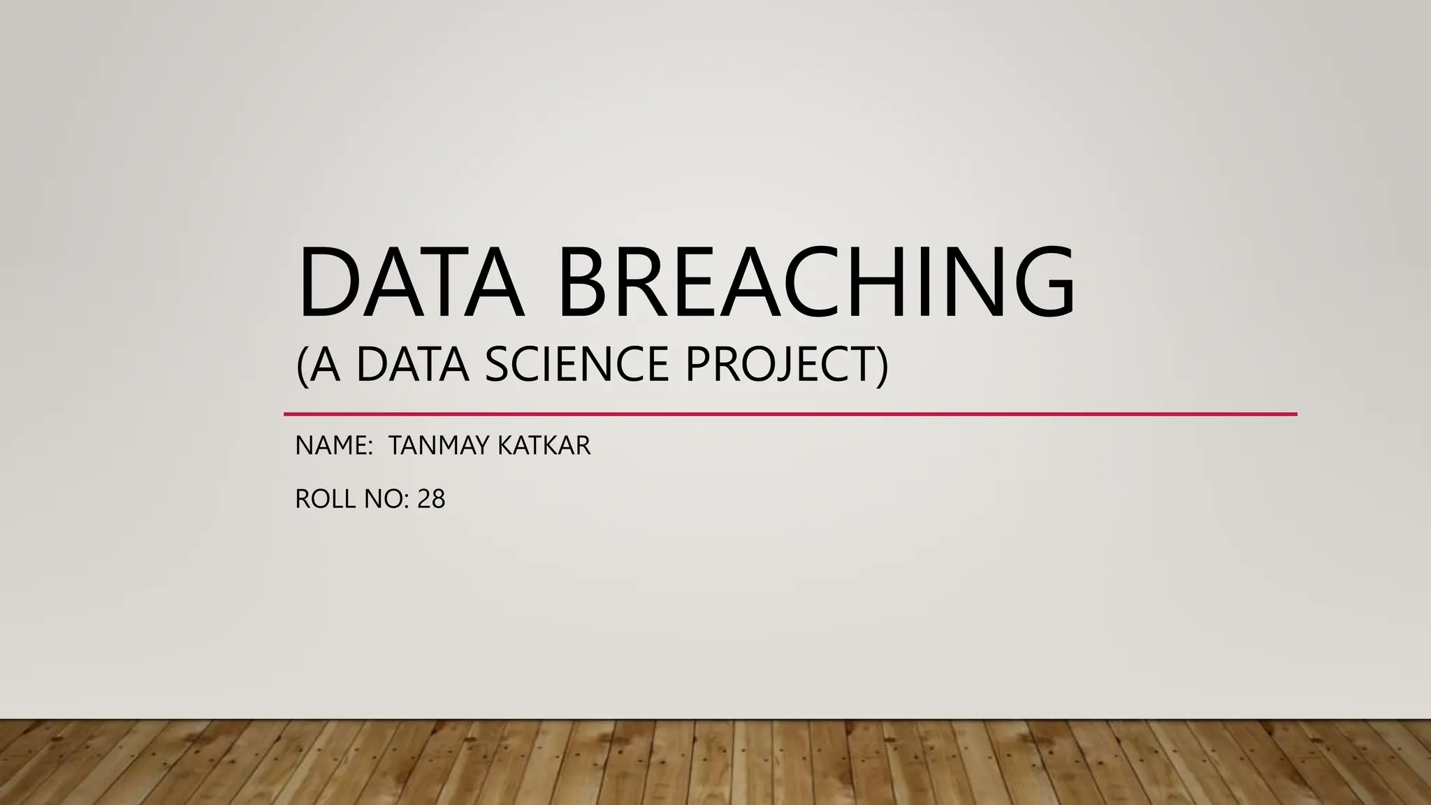 Data Breaching.pptx