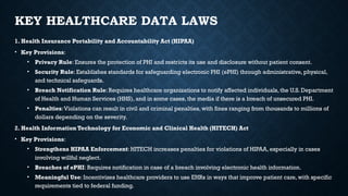 DATA BREach notification of laws in health care.pptx