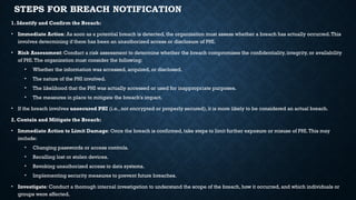 DATA BREach notification of laws in health care.pptx