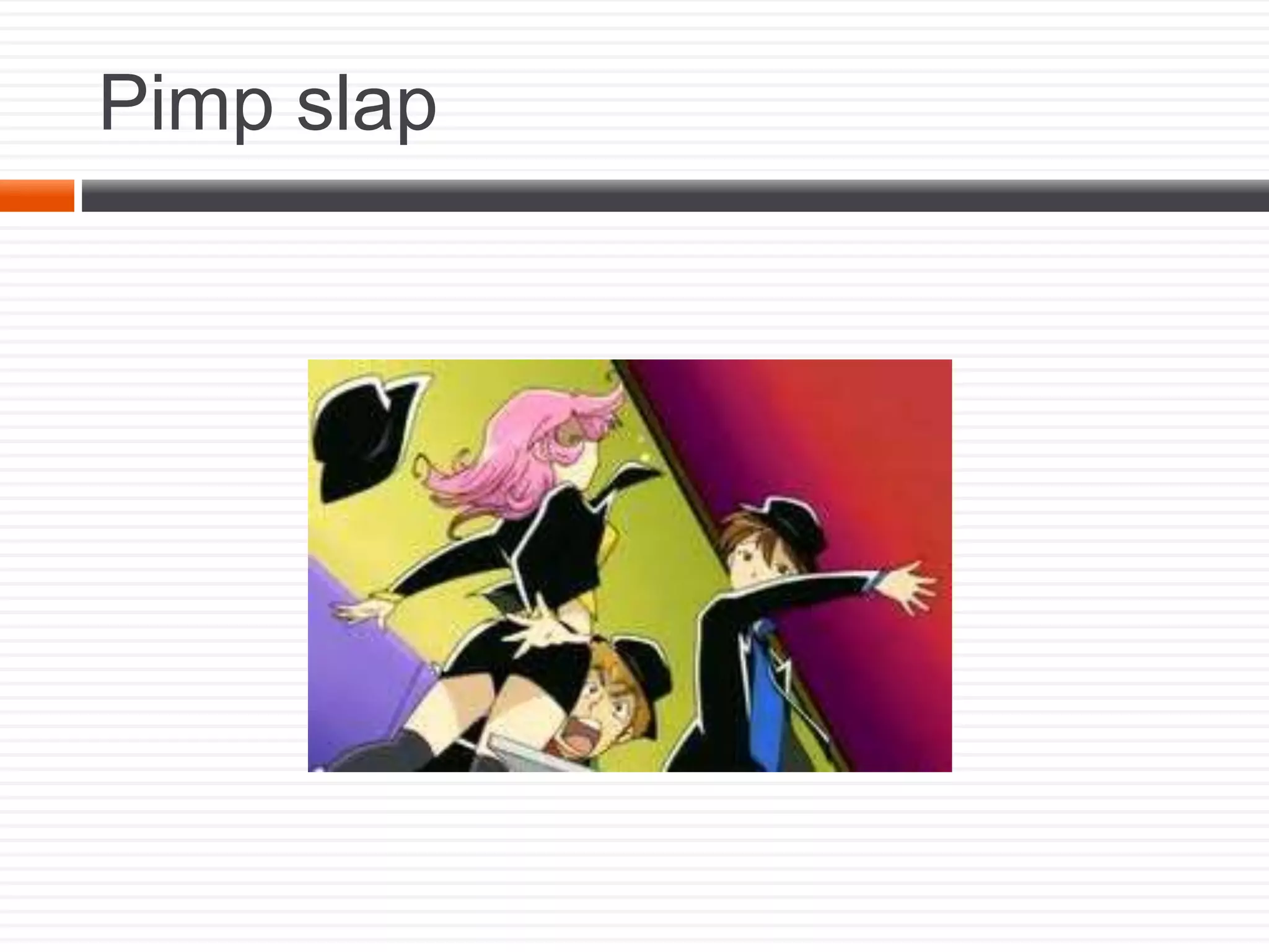 Data Breach Notifications Laws - Time for a Pimp Slap Presented by ...