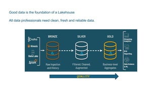 DataBricks fundamentals for fresh graduates | PPTX | Cloud Computing ...