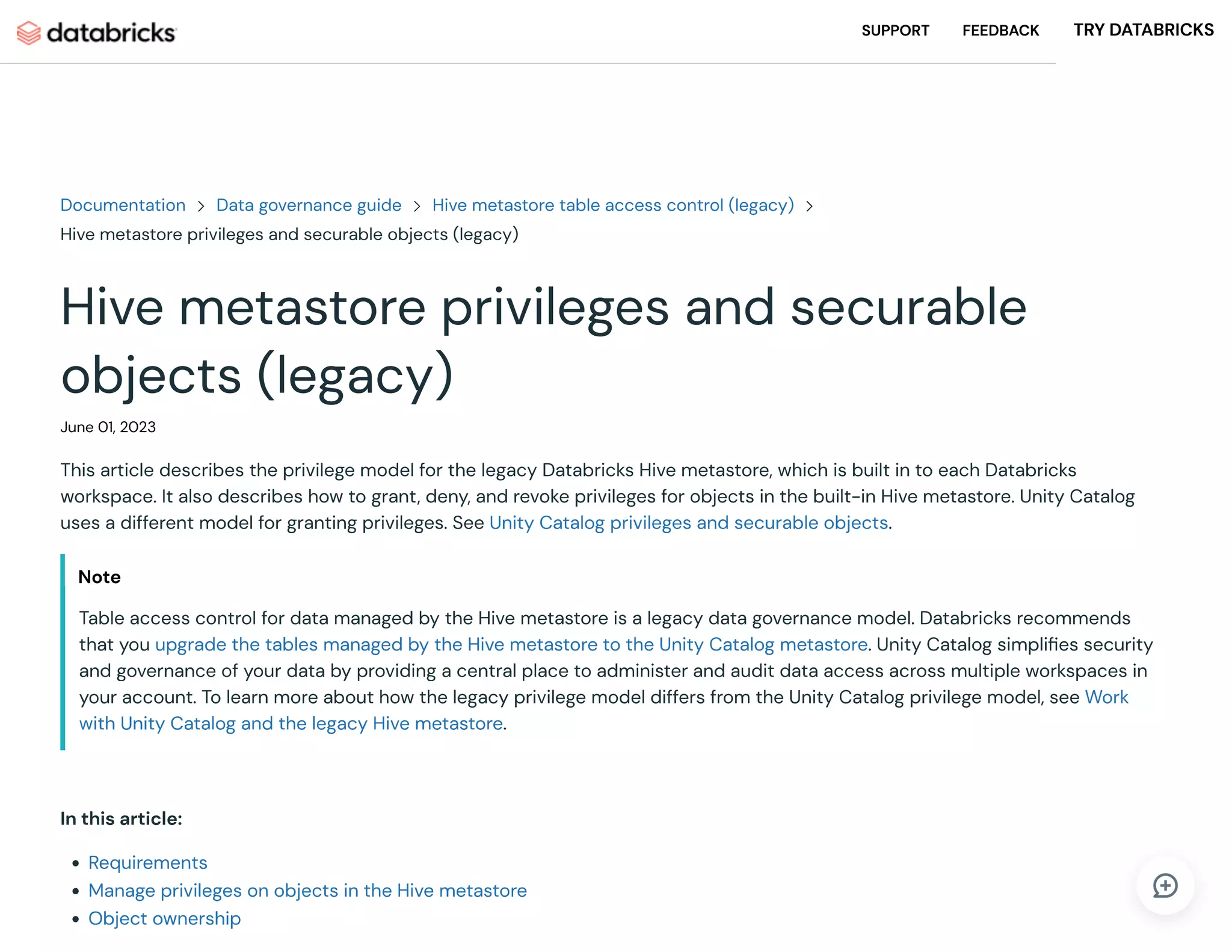 Databricks-DynamicView.pdf