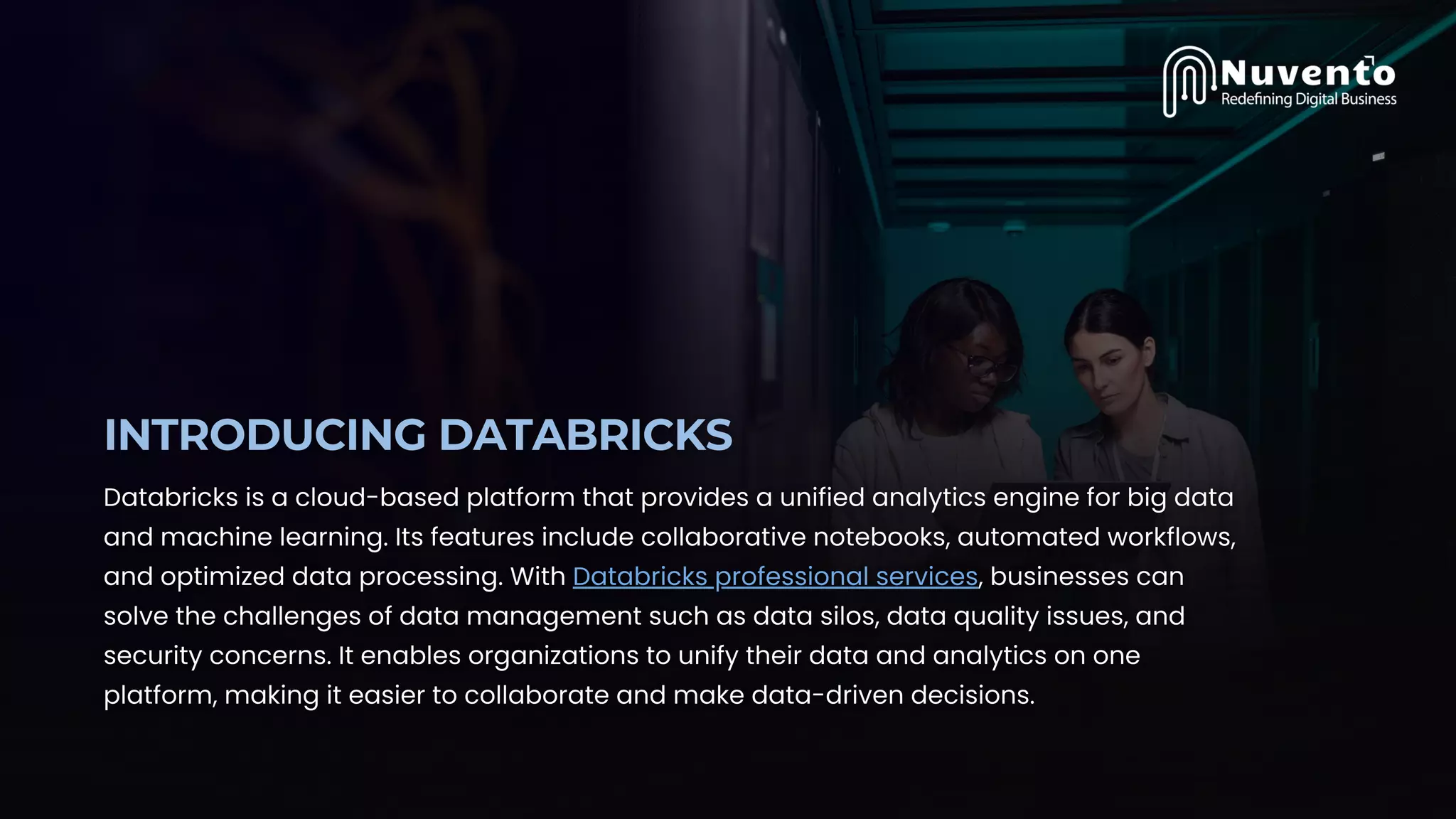 Databricks Data lakehouse Platform.pdf | Databases | Computer Software ...