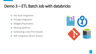 Databricks for Dummies | PPTX